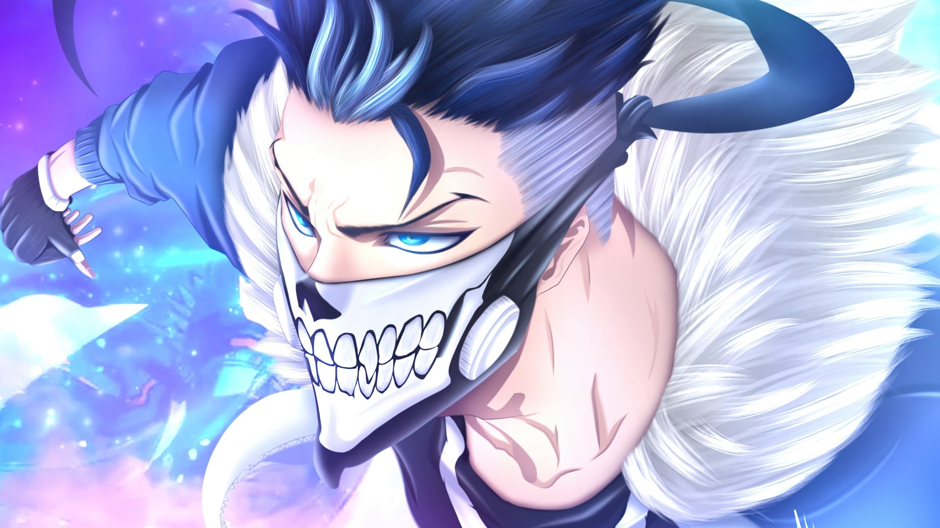 Burn The Witch - Desktop Wallpapers, Phone Wallpaper, PFP, Gifs, and More!