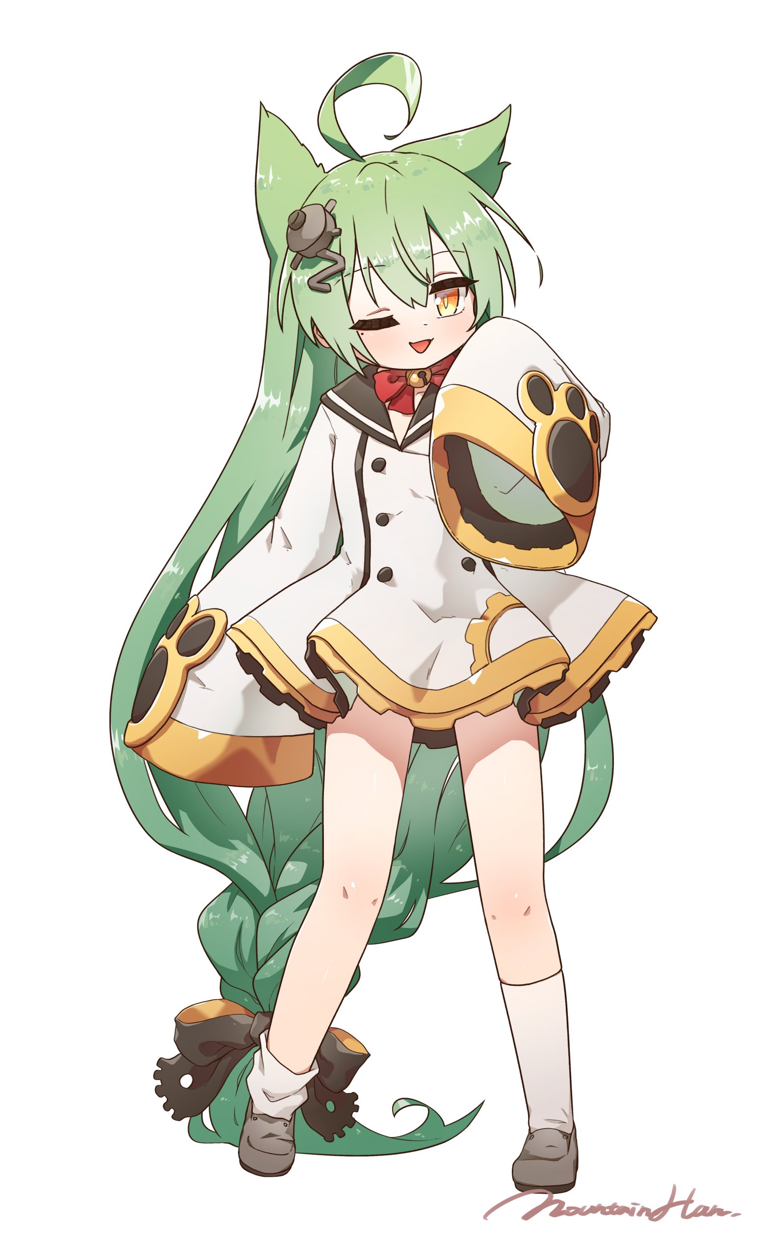 Download Akashi (Azur Lane) Anime Azur Lane Art