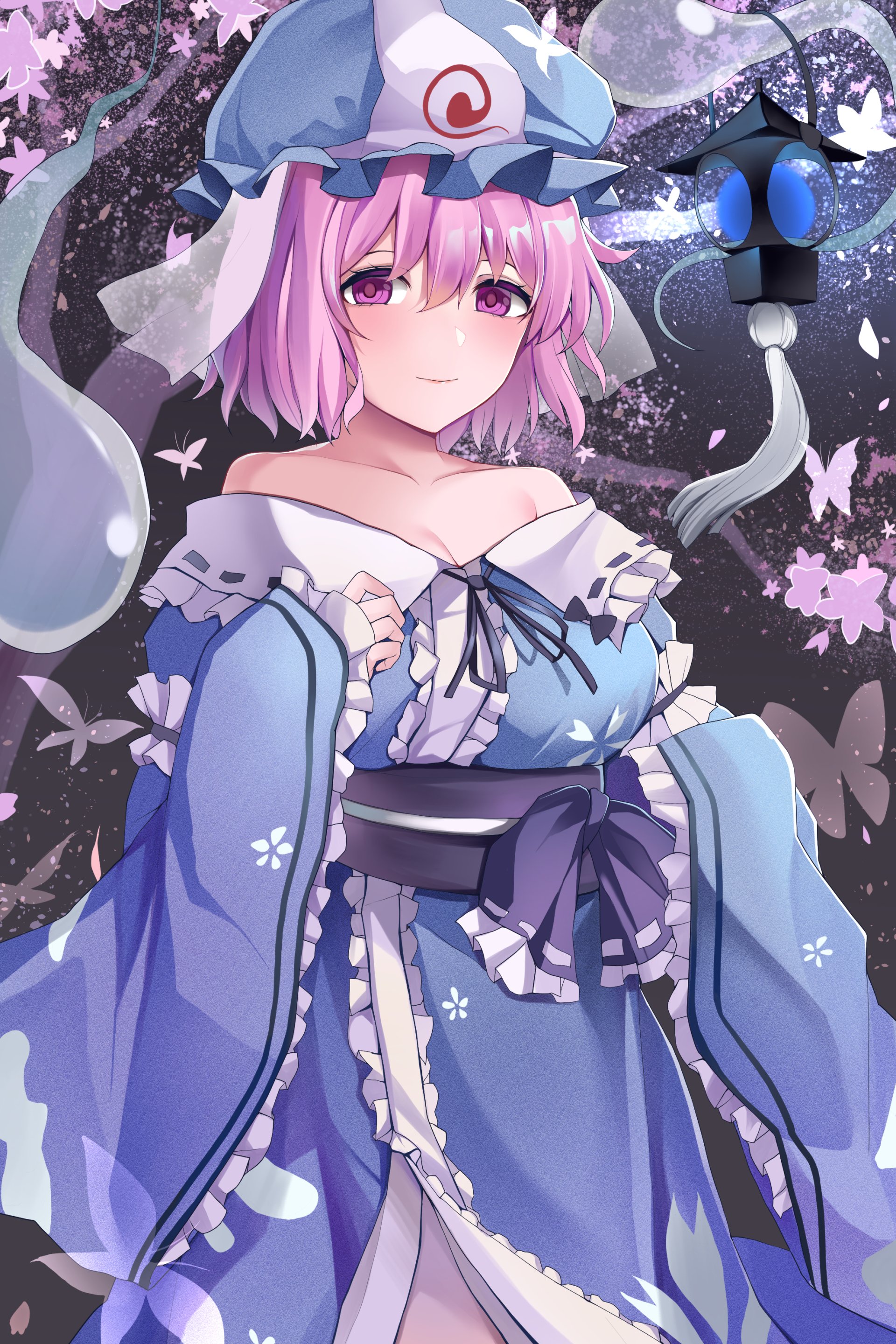 Touhou Art