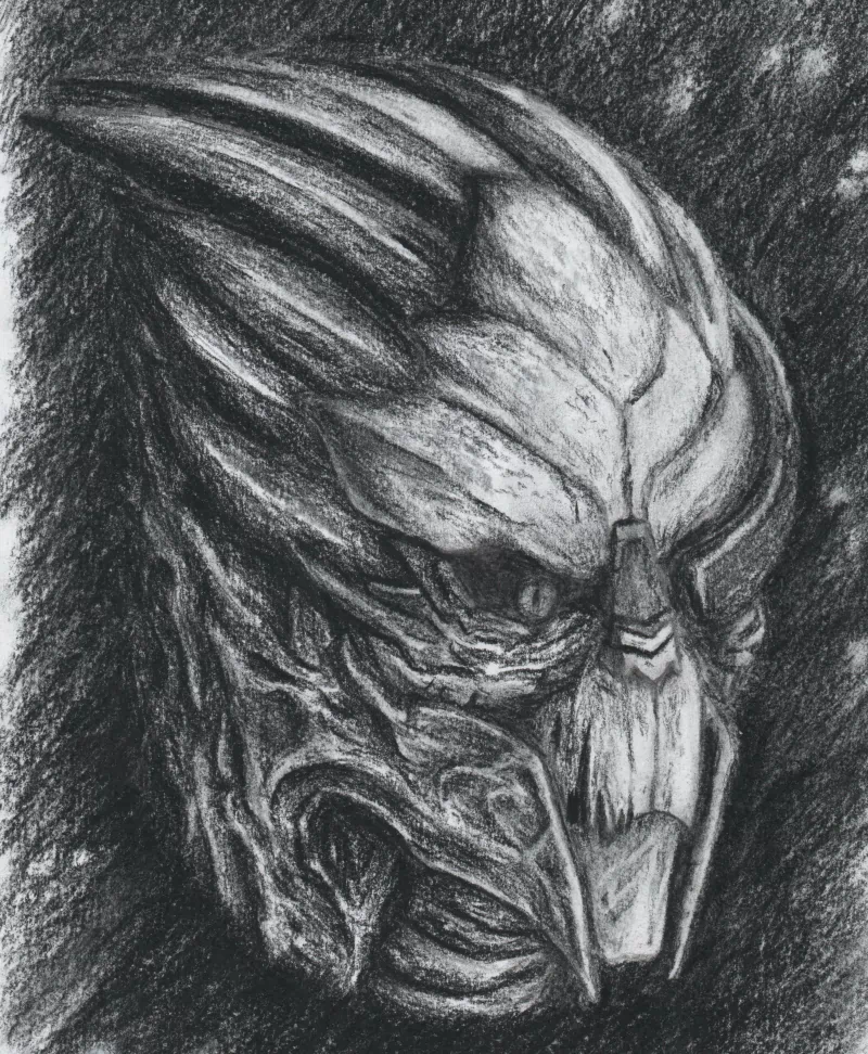 Mass Effect - Desktop Wallpapers, Phone Wallpaper, PFP, Gifs, and More!