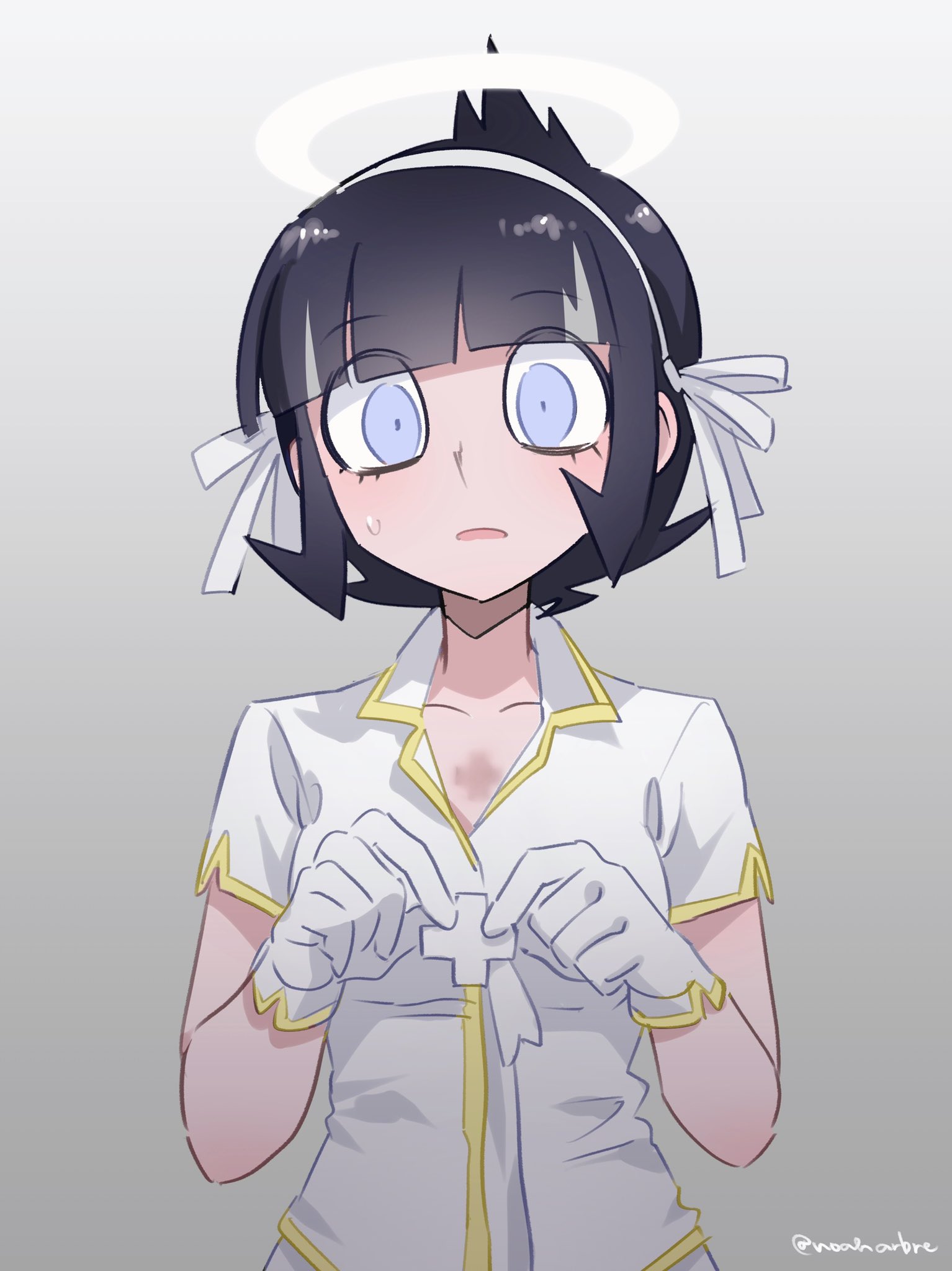 Download Azazel (Helltaker) Video Game Helltaker Art