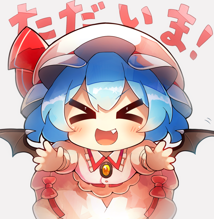 Touhou Art