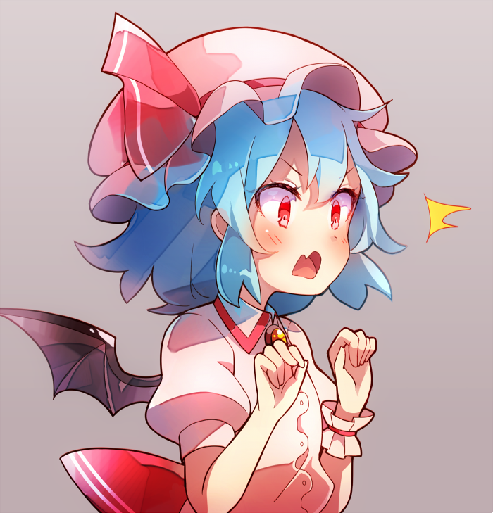 Touhou Art