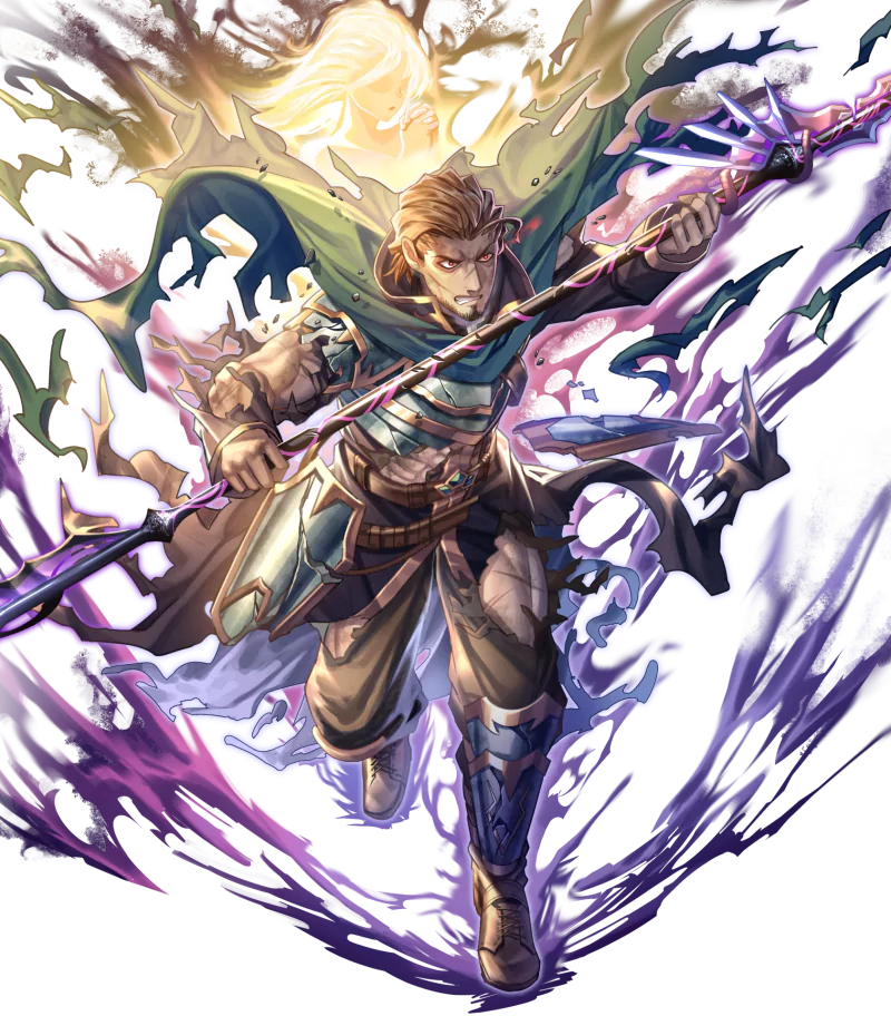 Orson (Fire Emblem) - Desktop Wallpapers, Phone Wallpaper, PFP, Gifs ...