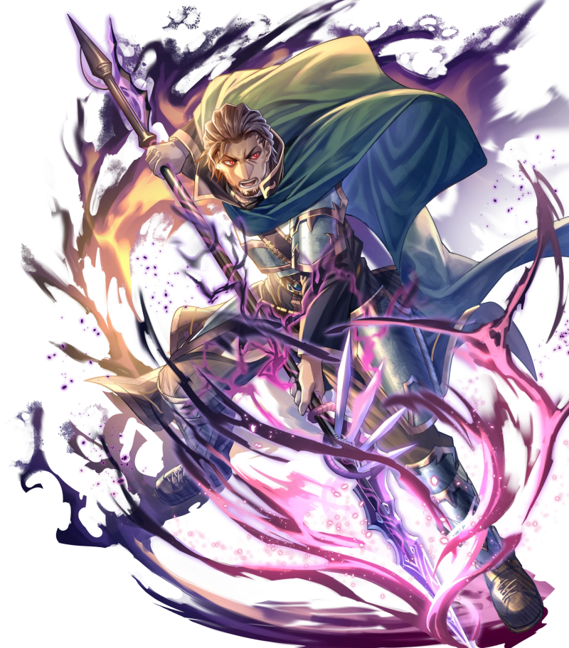 Orson (Fire Emblem) - Desktop Wallpapers, Phone Wallpaper, PFP, Gifs ...