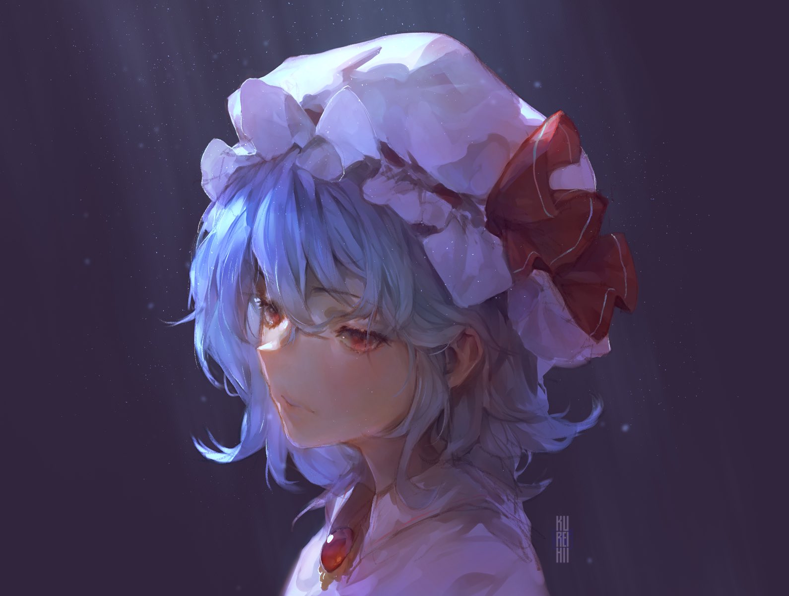 Touhou Art