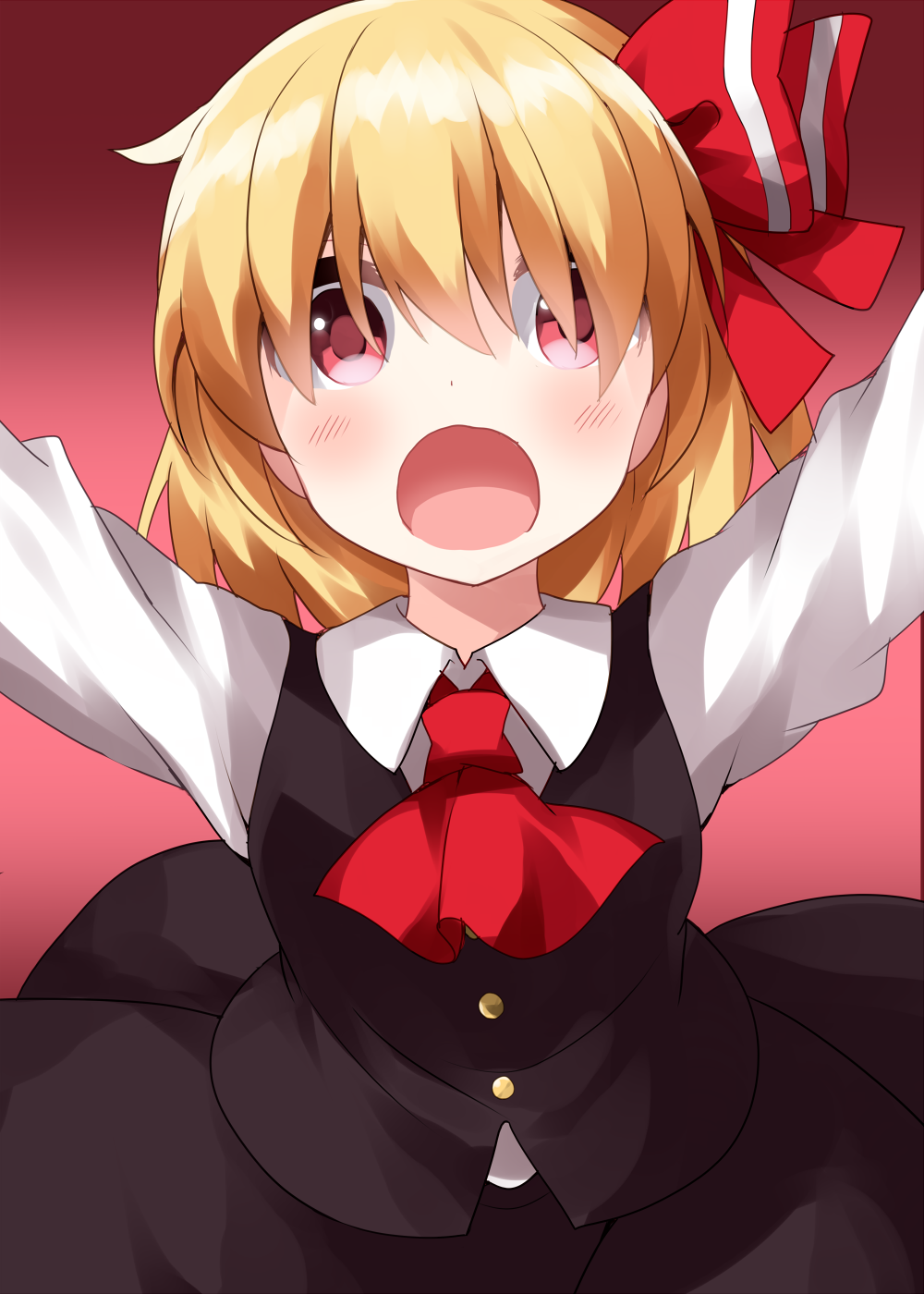 Touhou Art