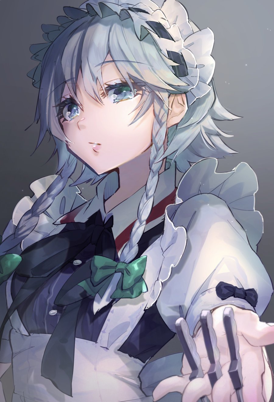 Touhou Art