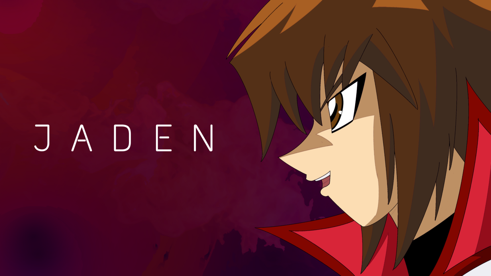 Jaden Yuki - Desktop Wallpapers, Phone Wallpaper, PFP, Gifs, and More!