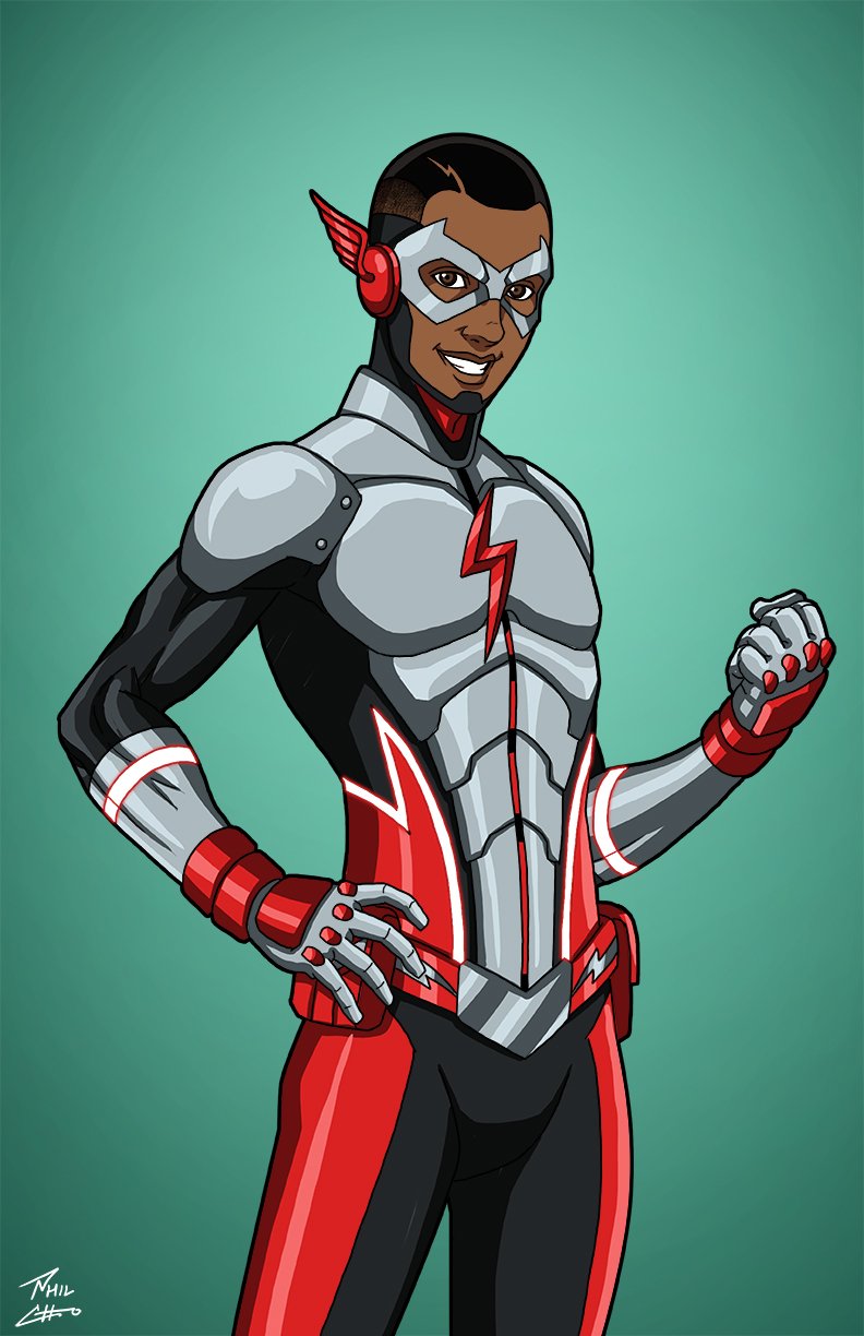 Max Mercury - Desktop Wallpapers, Phone Wallpaper, PFP, Gifs, and More!