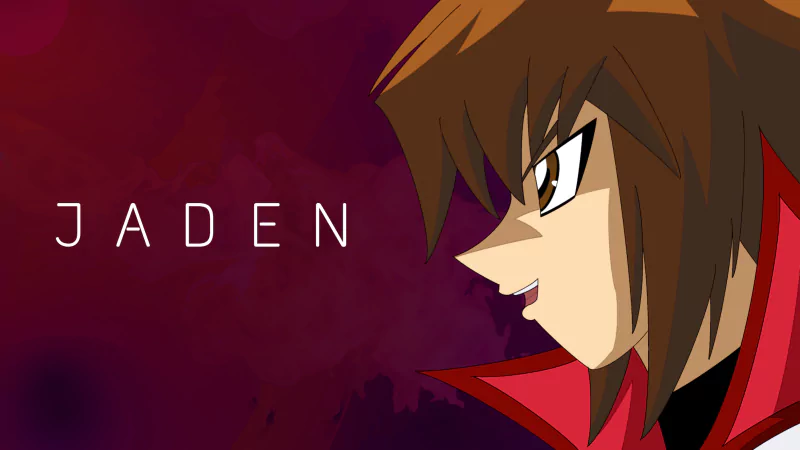 Jaden Yuki - Desktop Wallpapers, Phone Wallpaper, PFP, Gifs, and More!