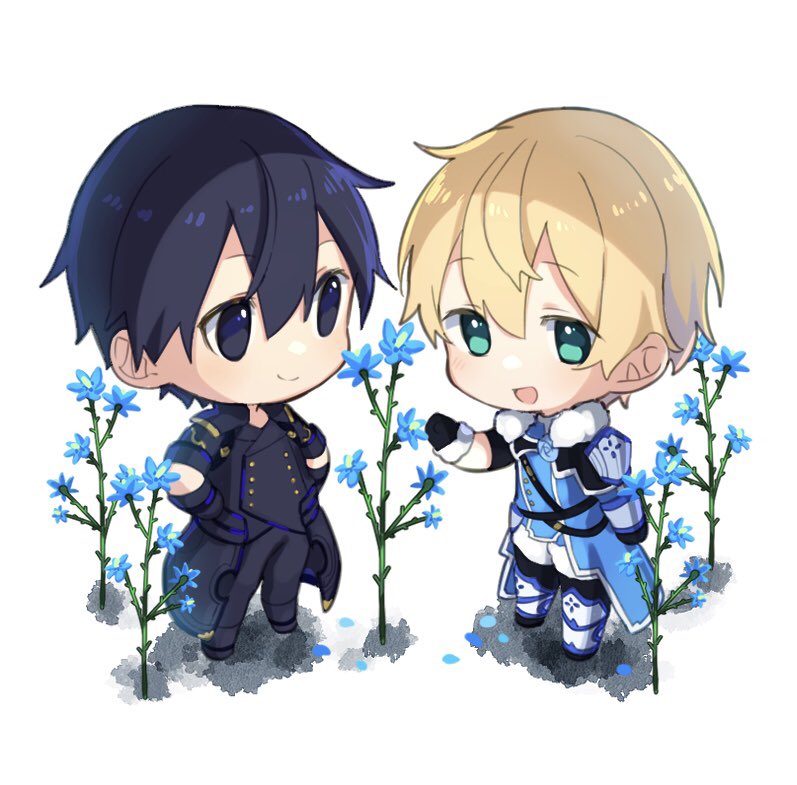Sword Art Online Chibi Unbox : Sword Art Online Alicization Chibi