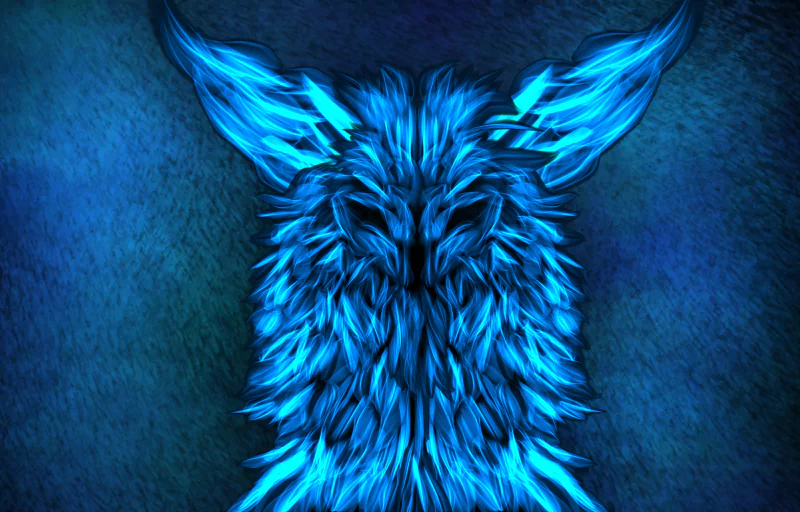 Fantasy Animal - Desktop Wallpapers, Phone Wallpaper, PFP, Gifs, and More!