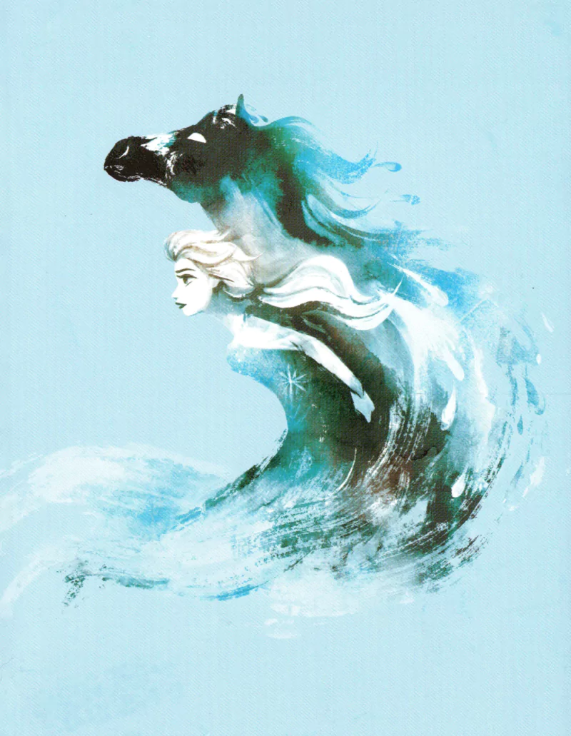 Elsa (Frozen) - Desktop Wallpapers, Phone Wallpaper, PFP, Gifs, and More!