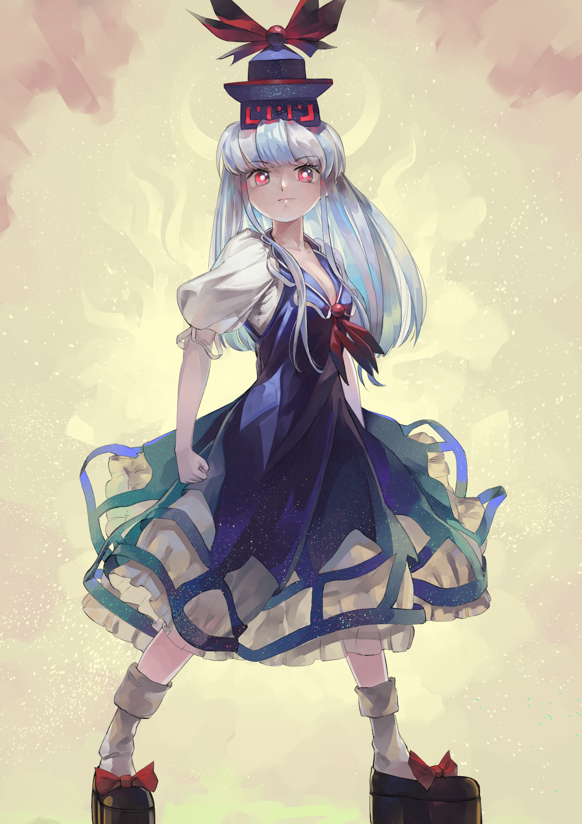 Touhou Art