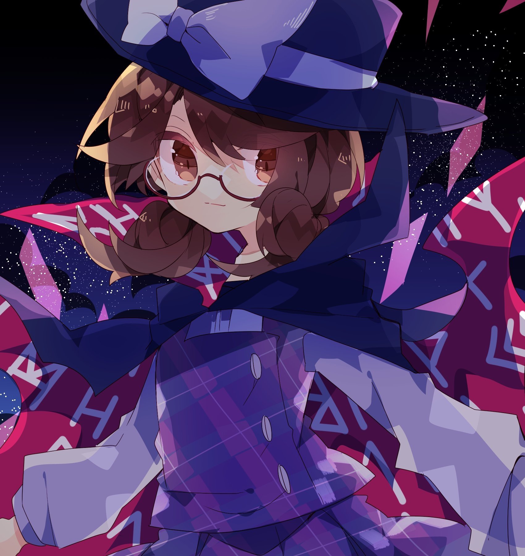 Touhou Art