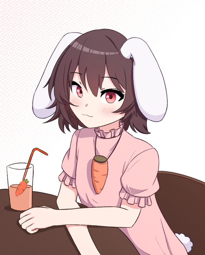 Tewi Inaba - Desktop Wallpapers, Phone Wallpaper, PFP, Gifs, and More!