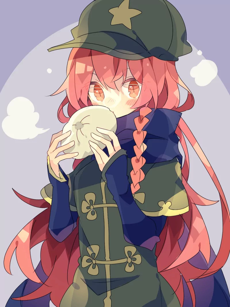 Hong Meiling - Desktop Wallpapers, Phone Wallpaper, PFP, Gifs, and More!