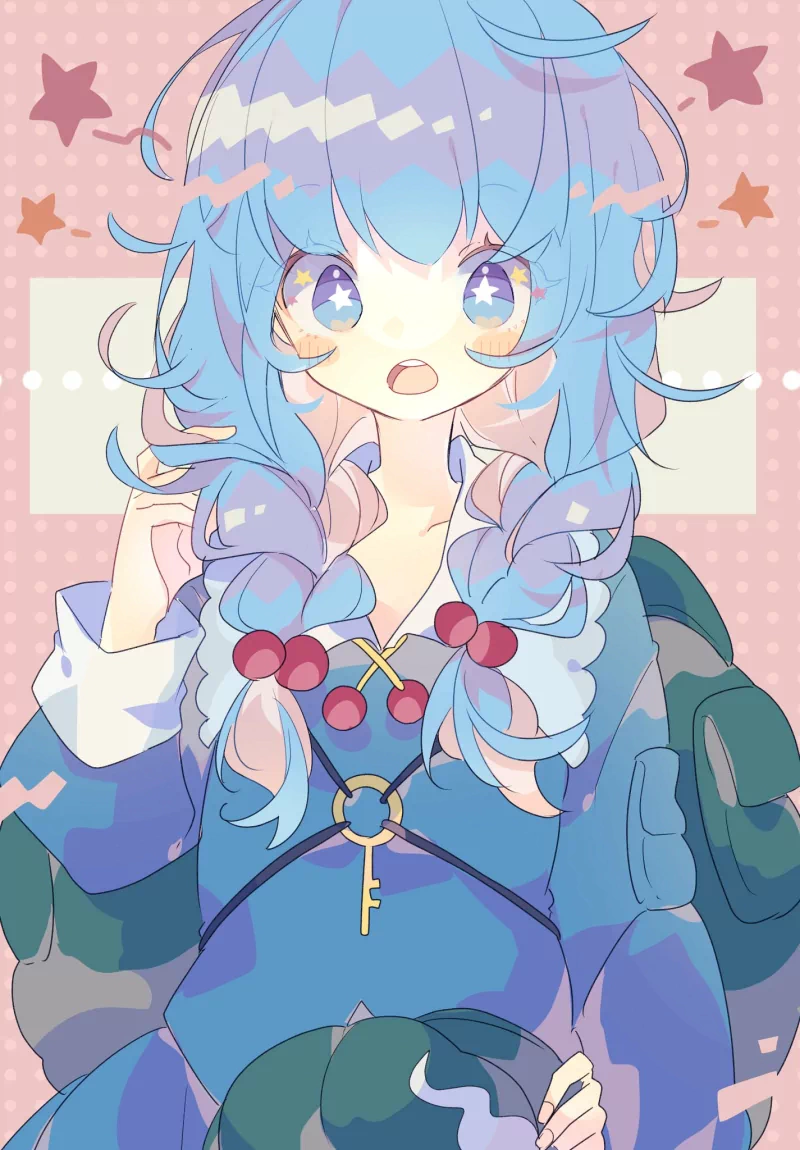 Nitori Kawashiro - Desktop Wallpapers, Phone Wallpaper, PFP, Gifs, and ...