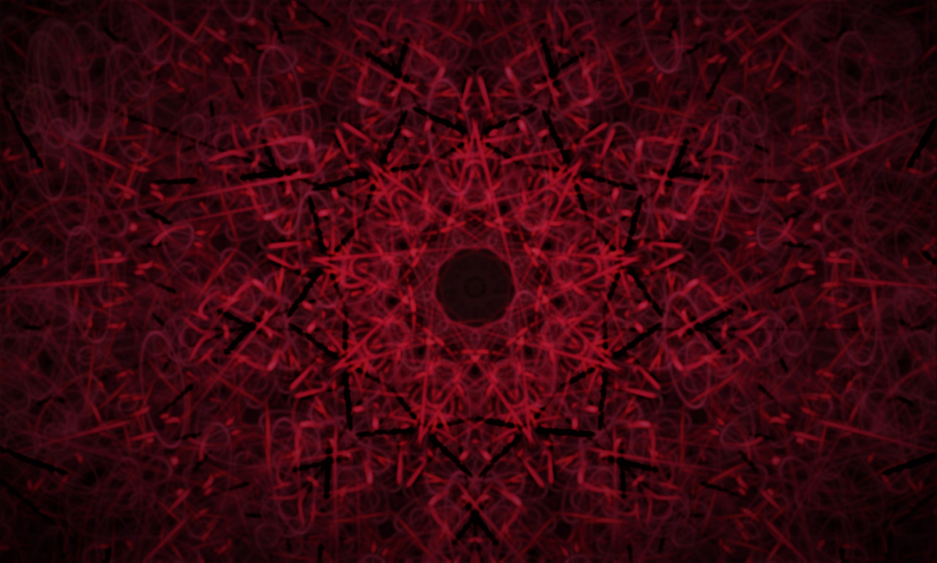 Devil's Home by Malre