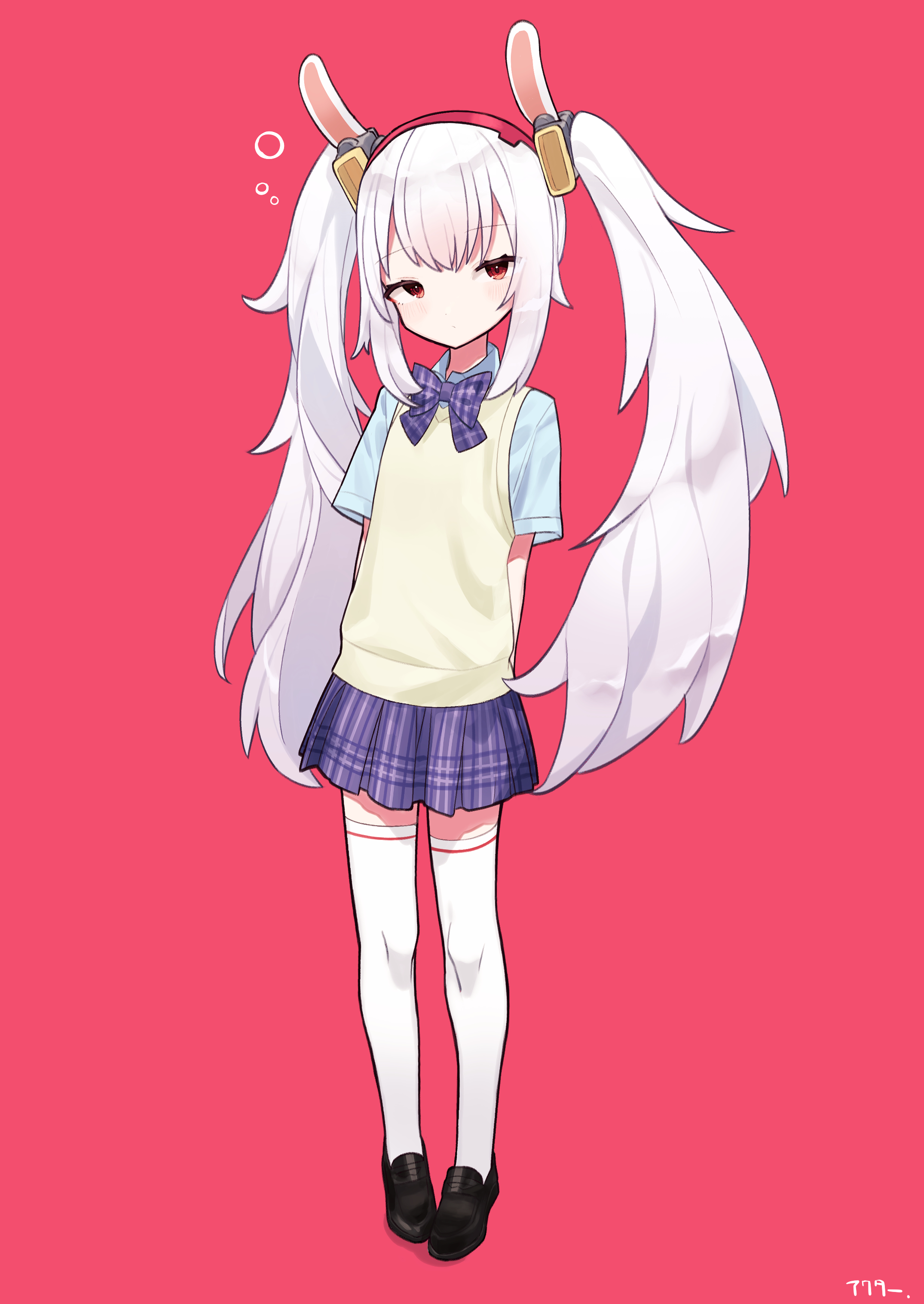 Azur Lane Art