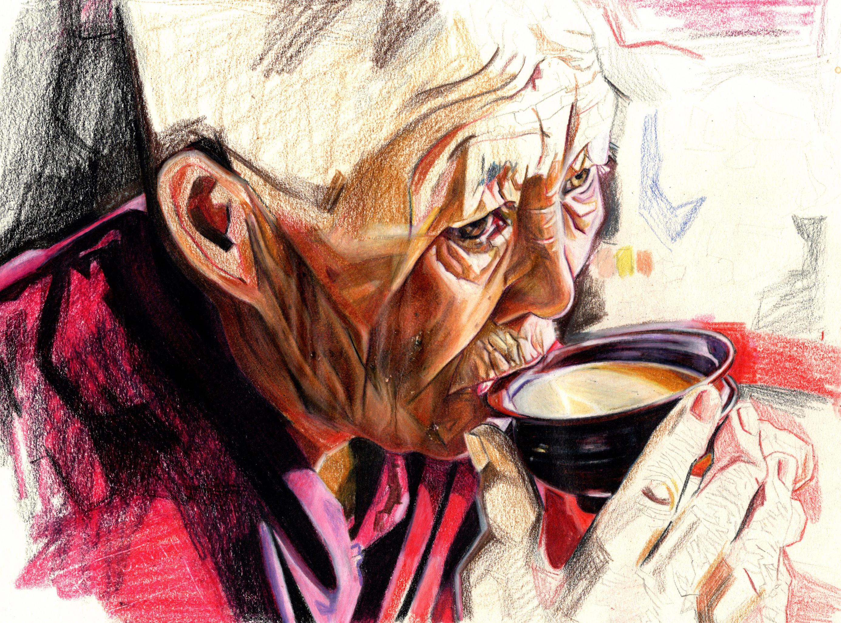 Download Artistic Human Art