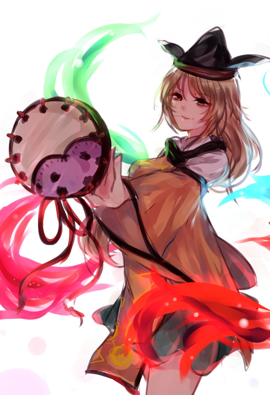 Touhou Art
