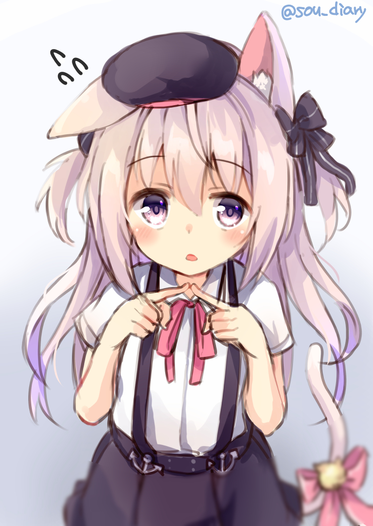 Azur Lane Art