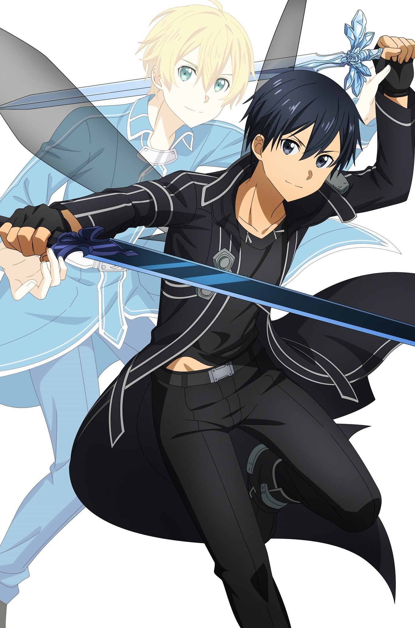 Chain Chronicle - Desktop Wallpapers, Phone Wallpaper, PFP, Gifs, and More!