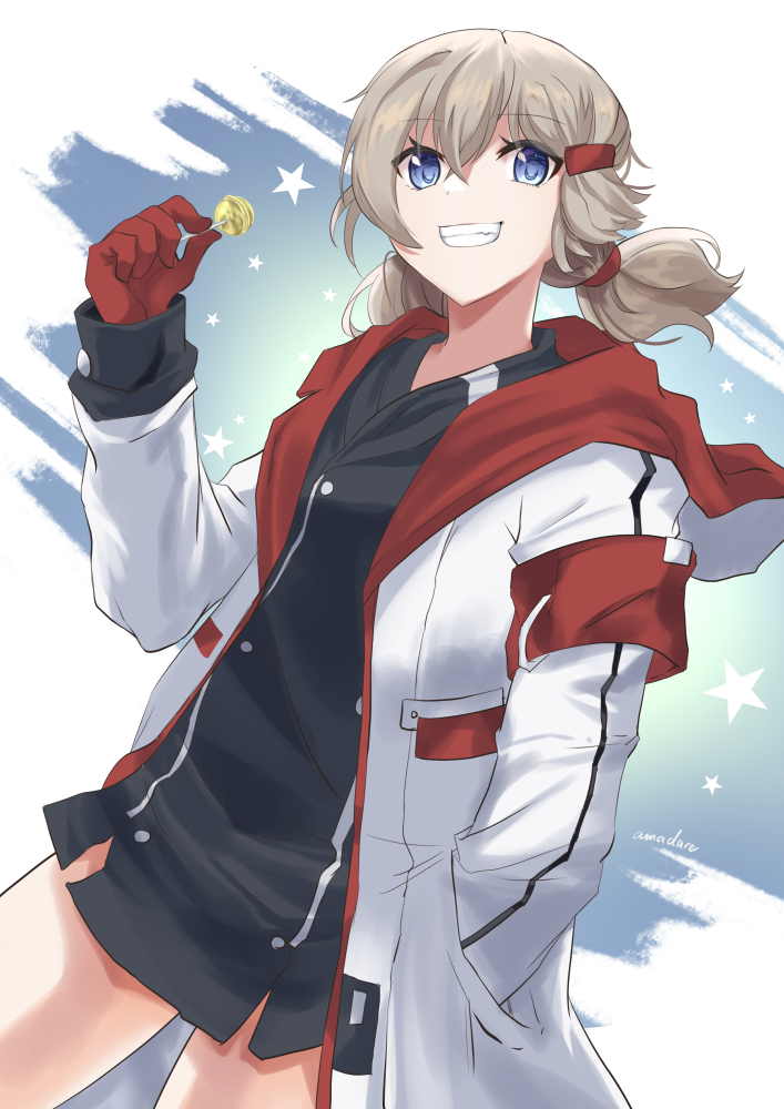 Denver (Azur Lane) - Desktop Wallpapers, Phone Wallpaper, PFP, Gifs ...