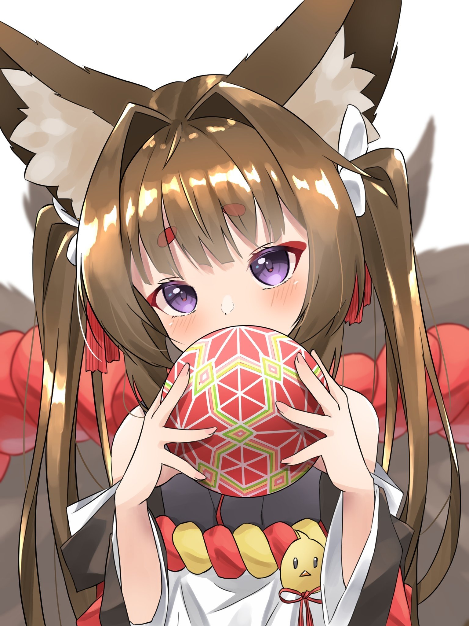 Anime Azur Lane Art