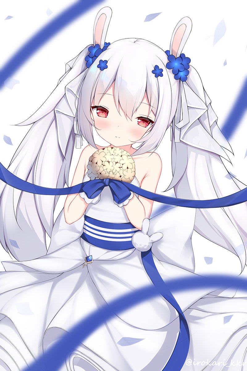 Download Laffey (Azur Lane) Anime Azur Lane Art