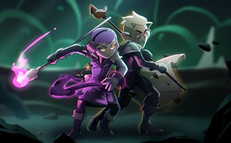 Flapjack (The Owl House) - Desktop Wallpapers, Phone Wallpaper, PFP ...