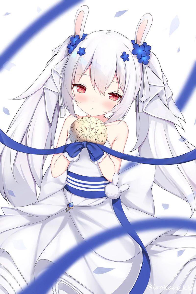 Laffey (Azur Lane) - Desktop Wallpapers, Phone Wallpaper, PFP, Gifs ...