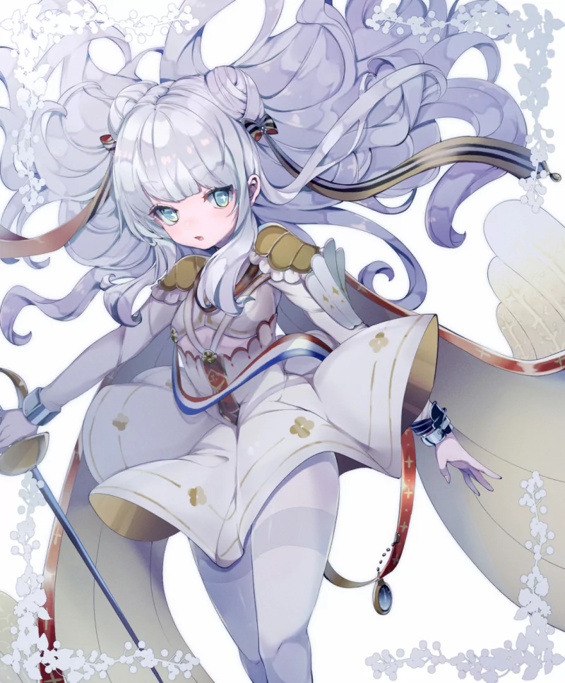 Le Malin (Azur Lane) - Desktop Wallpapers, Phone Wallpaper, PFP, Gifs ...