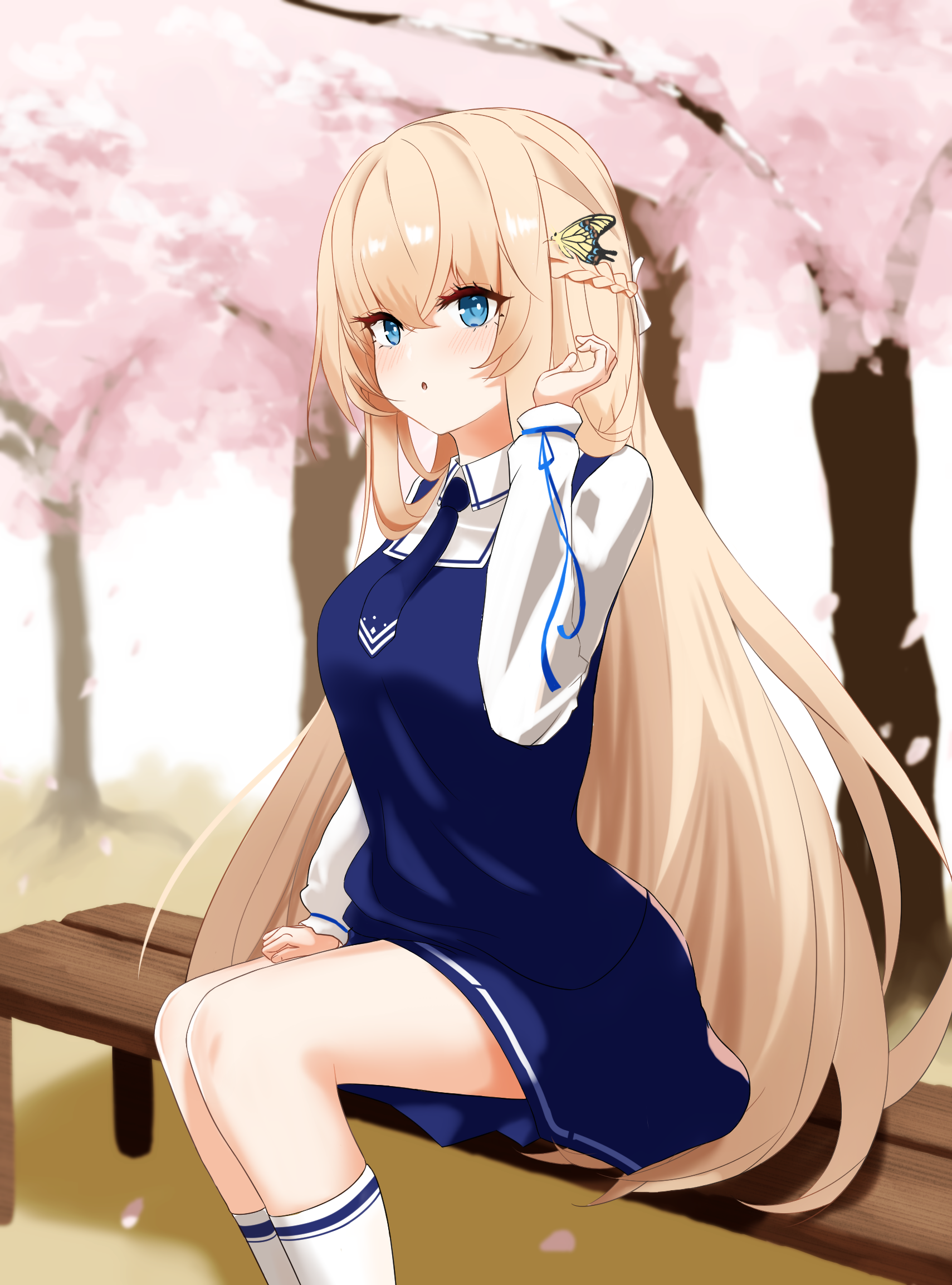 Azur Lane Art - ID: 147012