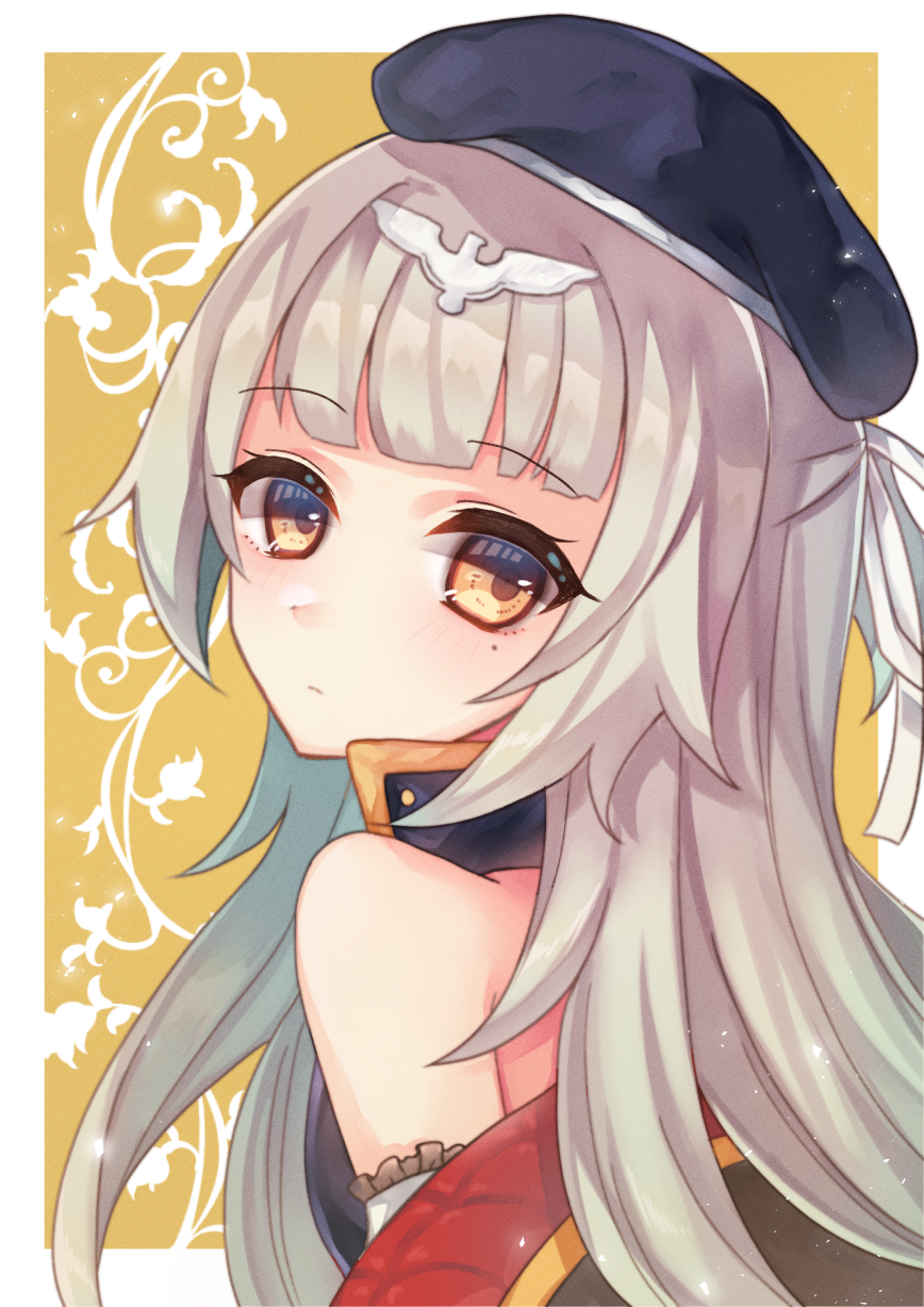 Download Z46 (Azur Lane) Anime Azur Lane Art