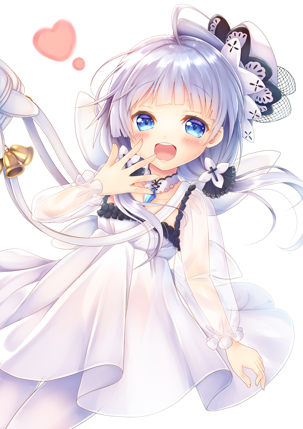 Download Little Illustrious (Azur Lane) Anime Azur Lane Art