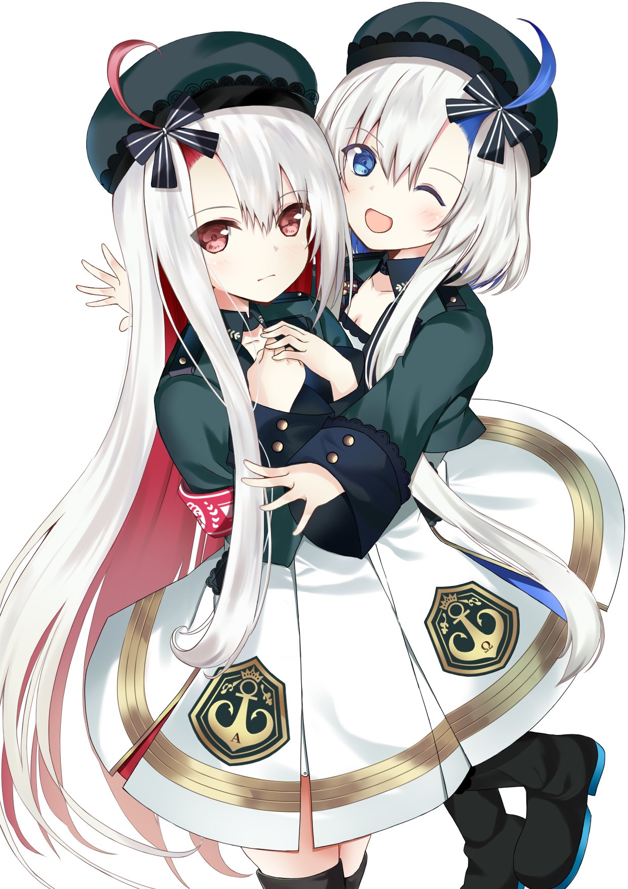 Azur Lane Art