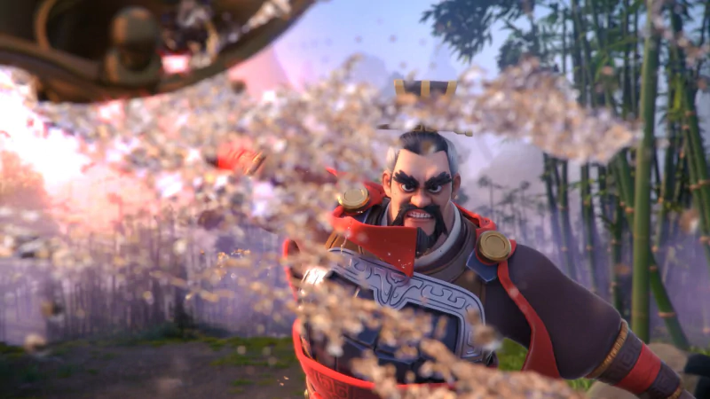 Rise Of Kingdoms - Desktop Wallpapers, Phone Wallpaper, PFP, Gifs, and ...