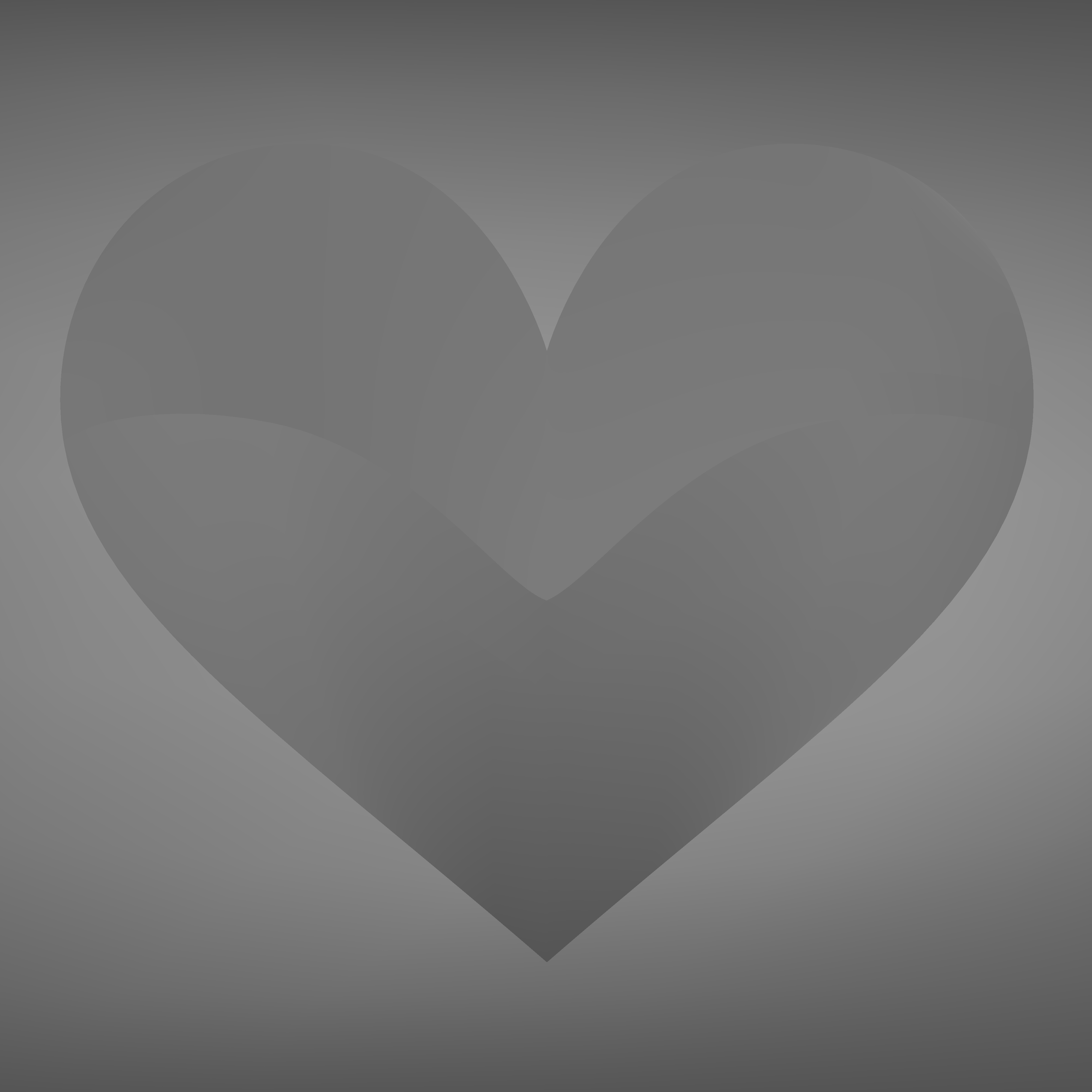 Love sign grey by Rav-Ann