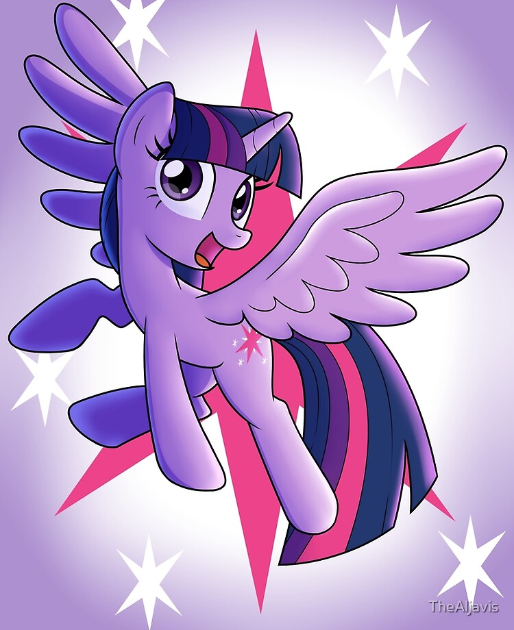 My Little Pony: Friendship is Magic Art