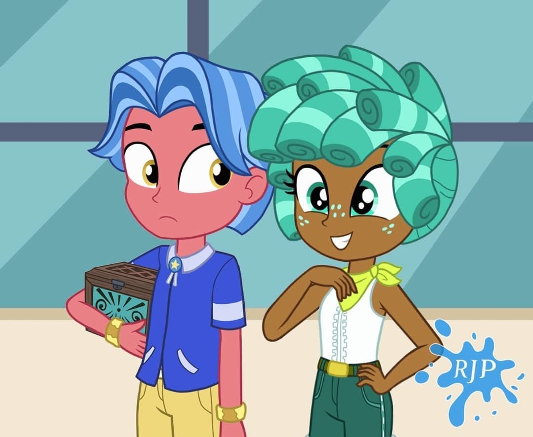 Download Spur (My Little Pony) Biscuit (My Little Pony) TV Show My ...