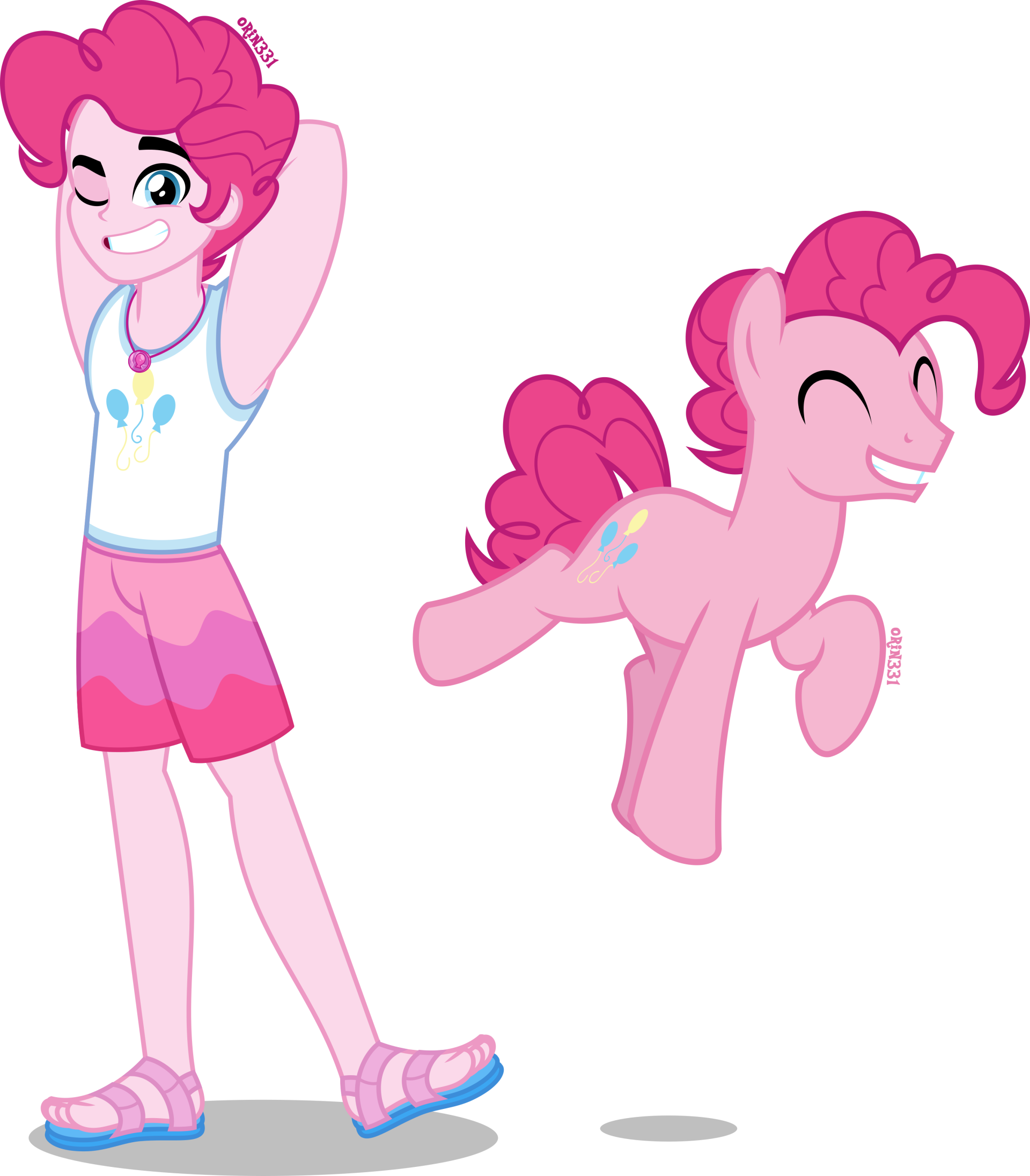 My Little Pony: Equestria Girls Art