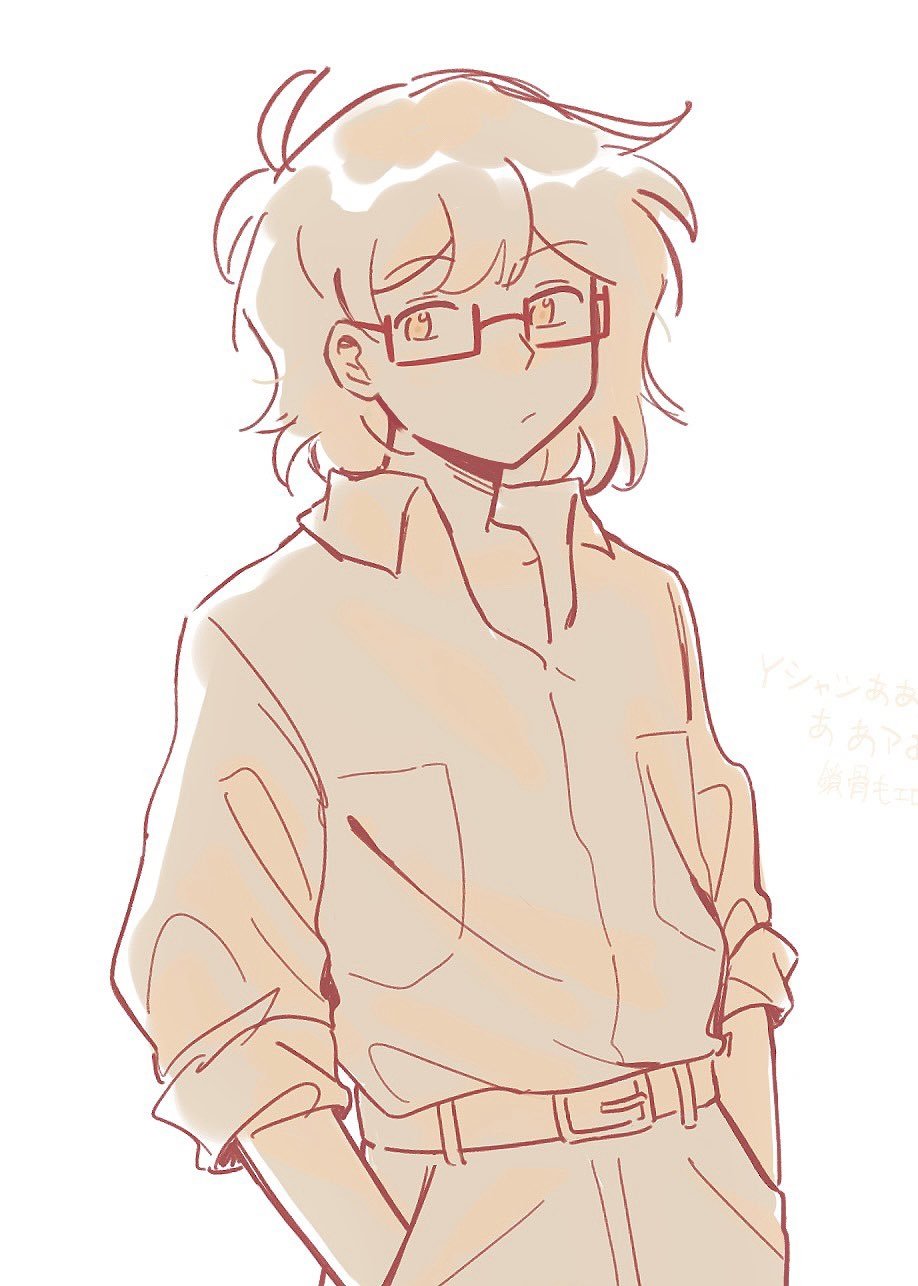 Download Ryan Akagi TV Show Infinity Train Art