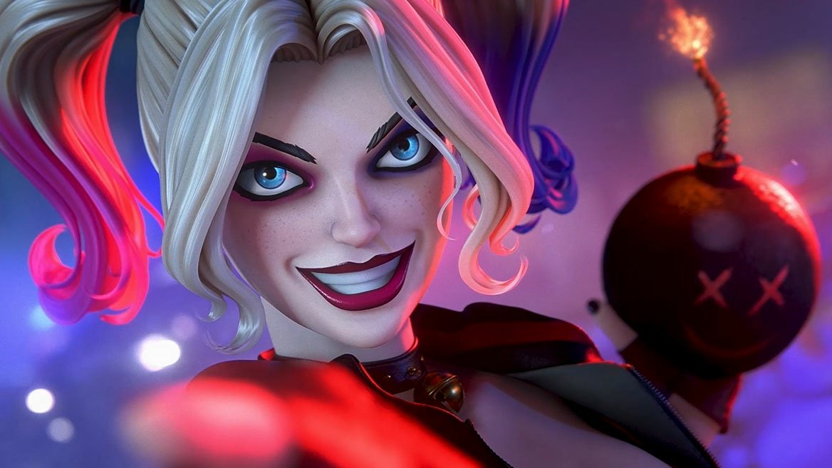 DC Heroes & Villains - Desktop Wallpapers, Phone Wallpaper, PFP, Gifs ...