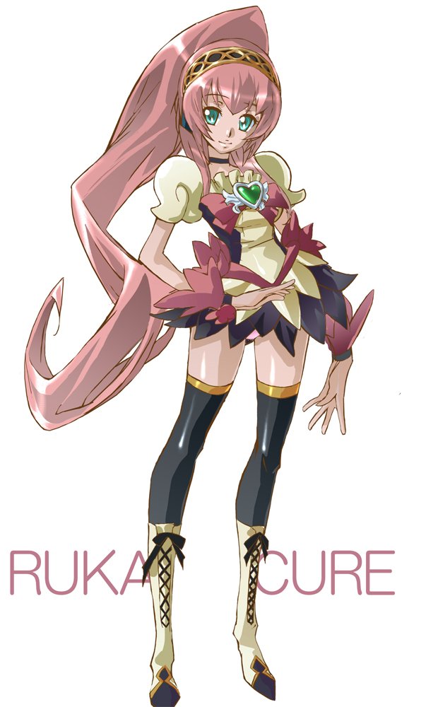 Vocaloid Art