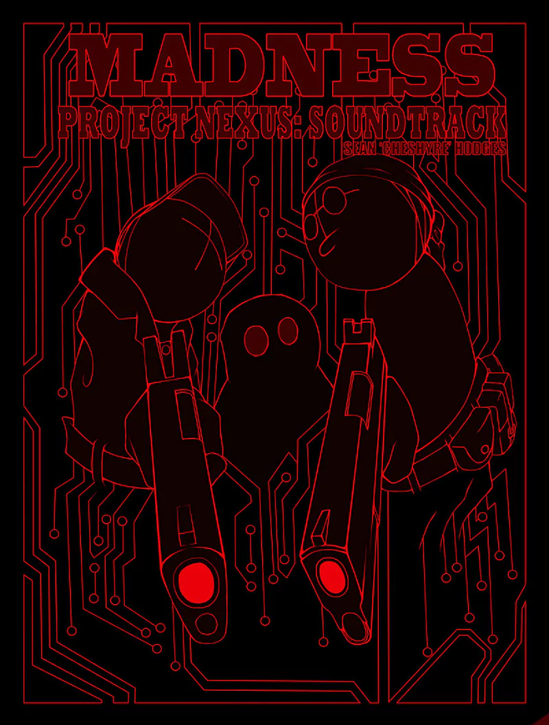 Download Video Game MADNESS: Project Nexus Madness Animated Characters ...