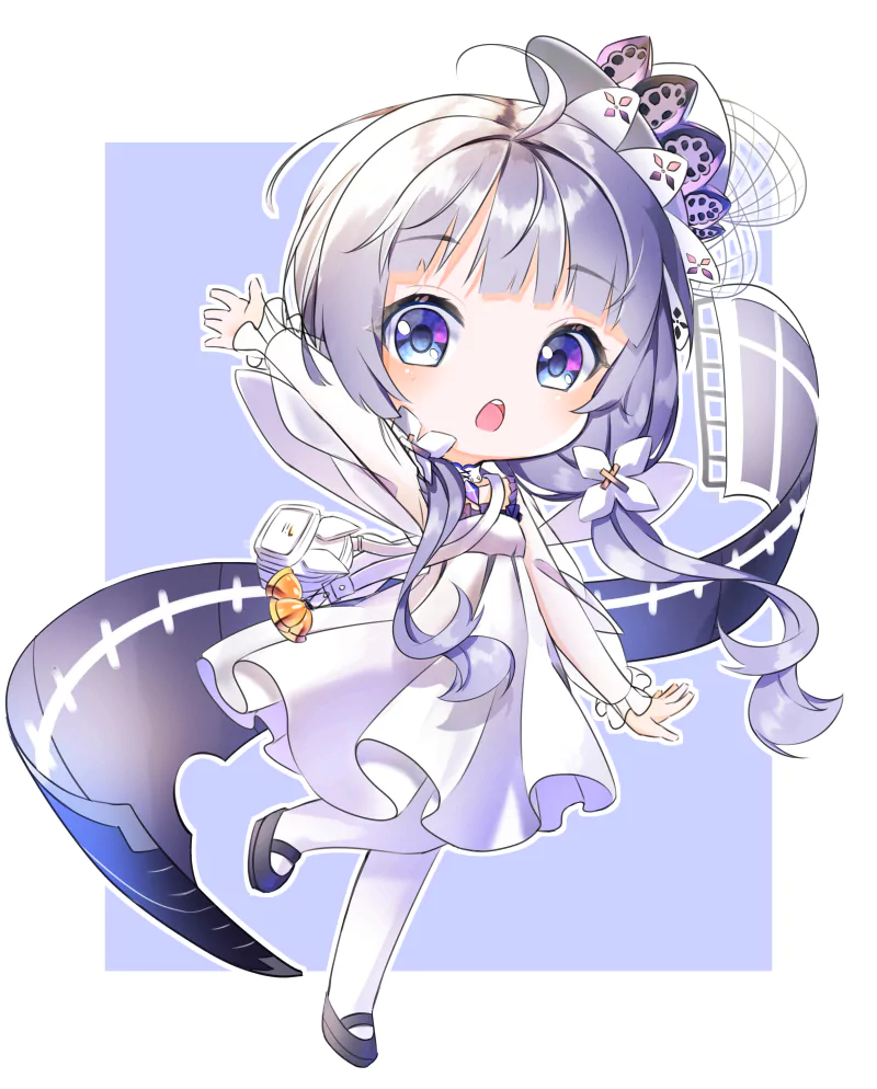 Little Illustrious (Azur Lane) - Desktop Wallpapers, Phone Wallpaper ...