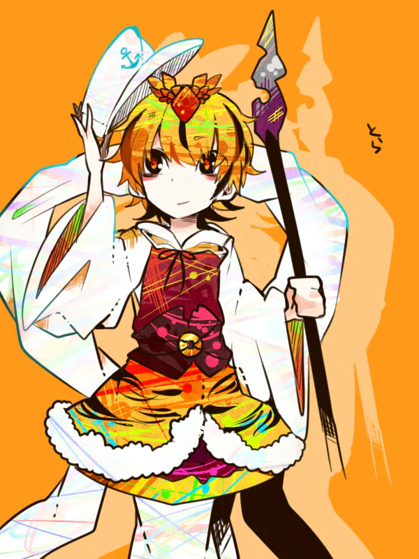 Shou Toramaru - Desktop Wallpapers, Phone Wallpaper, PFP, Gifs, and More!